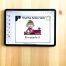 Engaging First Grade Google Classroom Digital Activities for ELA ...